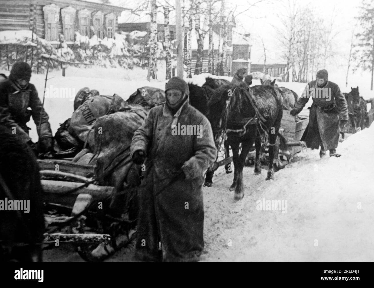 German soldiers supplies hi-res stock photography and images - Alamy