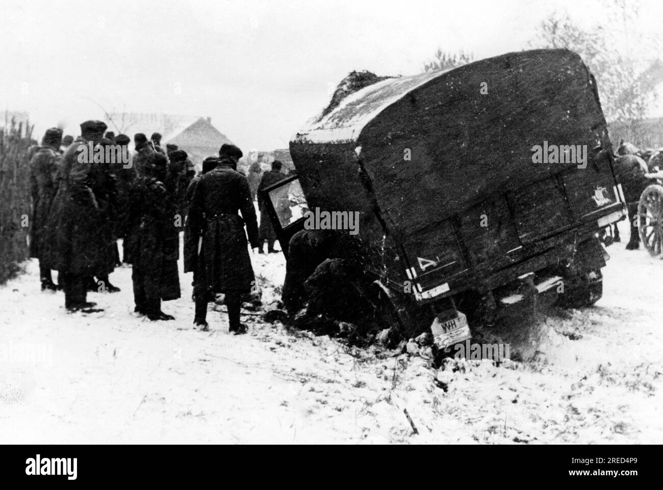 110th infantry Black and White Stock Photos & Images - Alamy