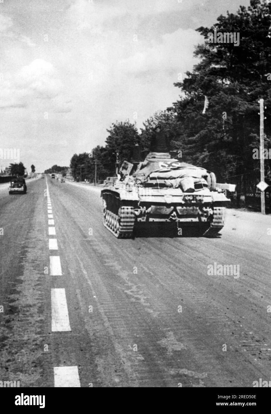 Fliegersichtzeichen hi-res stock photography and images - Alamy