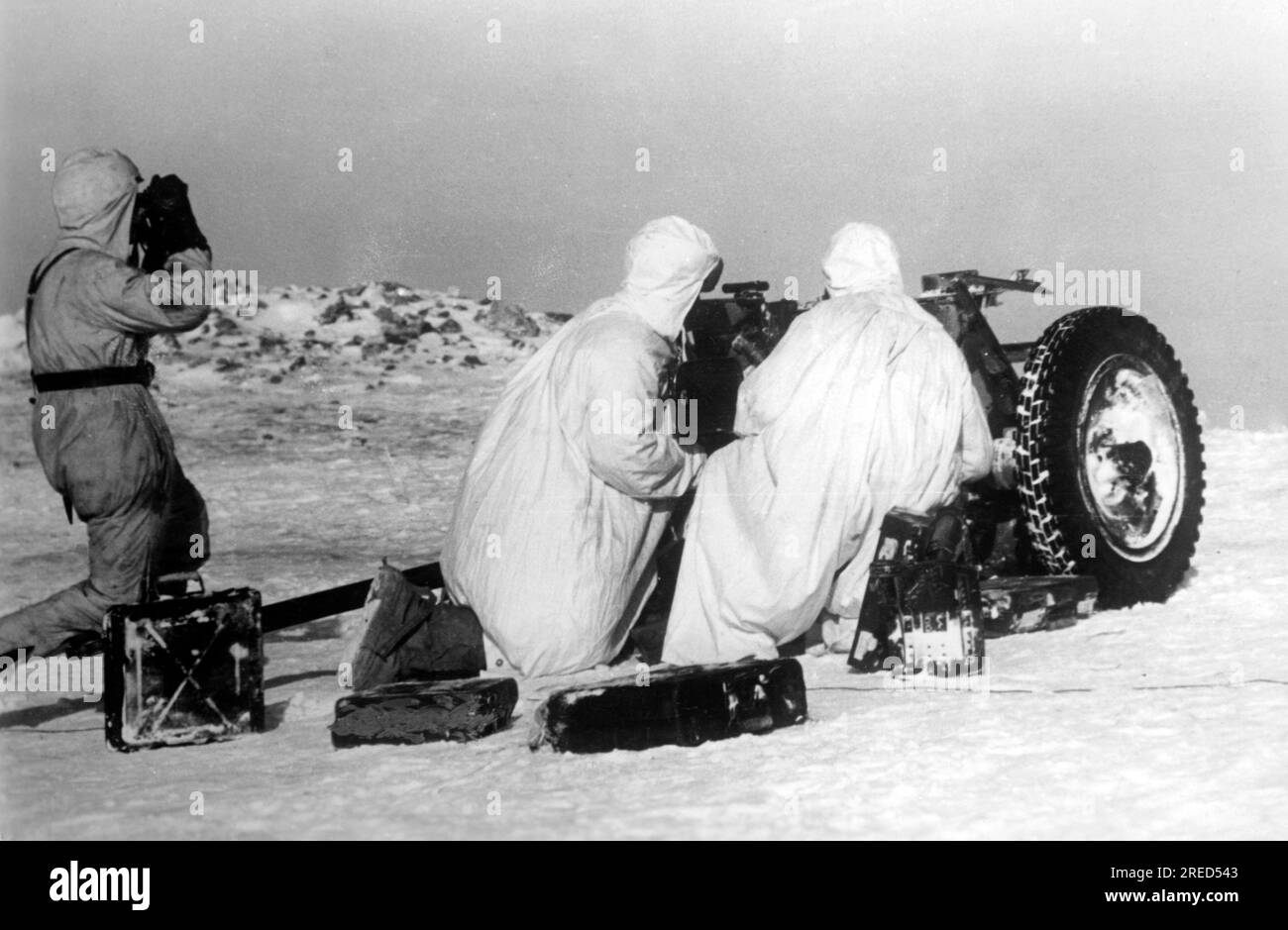 German soldiers eastern front 1942 hi-res stock photography and images ...