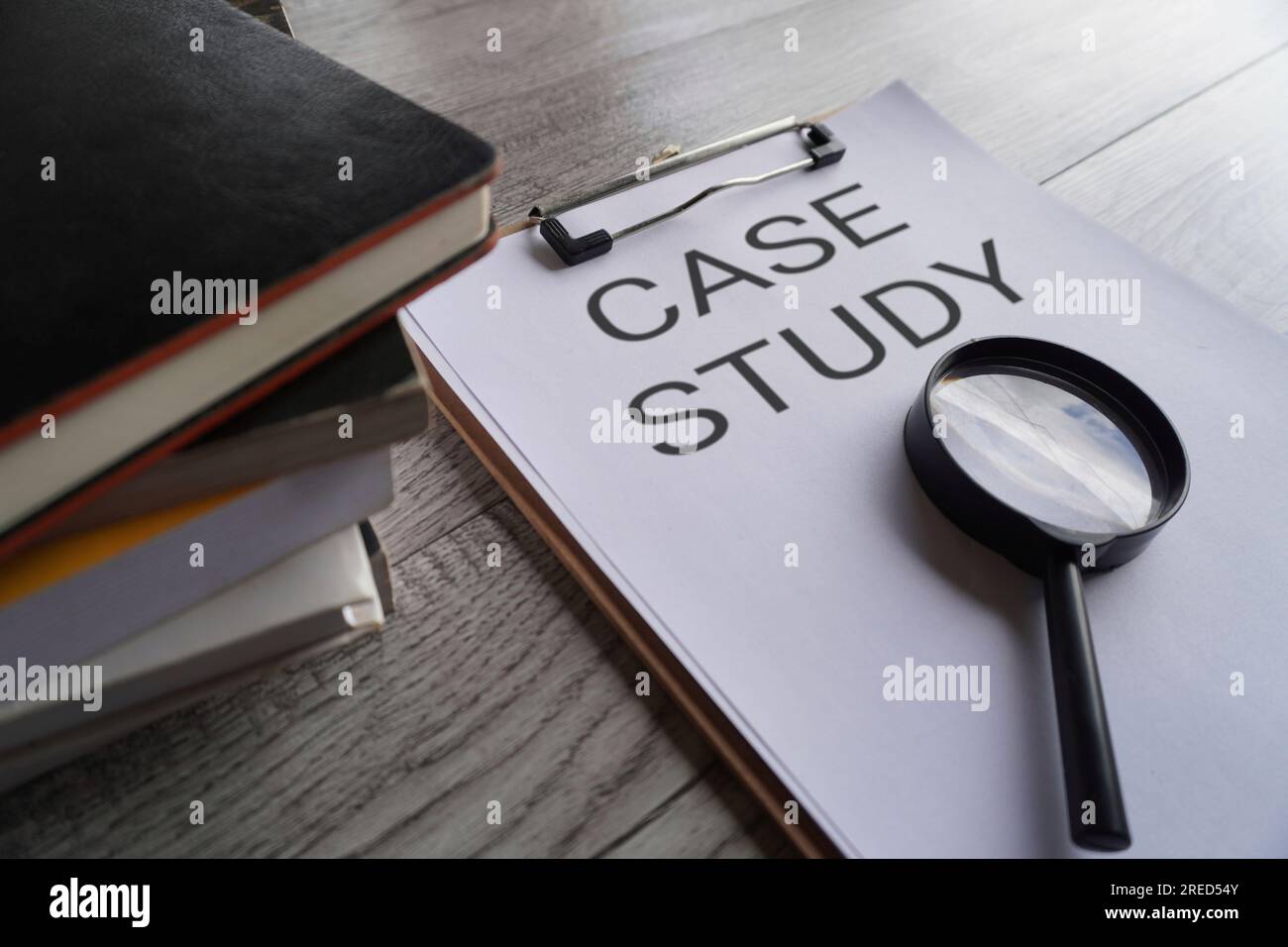 Business case analysis hi-res stock photography and images - Alamy