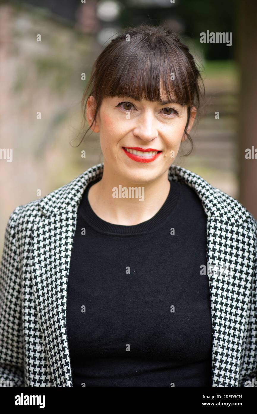 Department of linguistics hi-res stock photography and images - Alamy