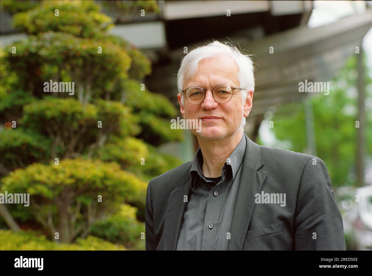 Michael hampe hi-res stock photography and images - Alamy