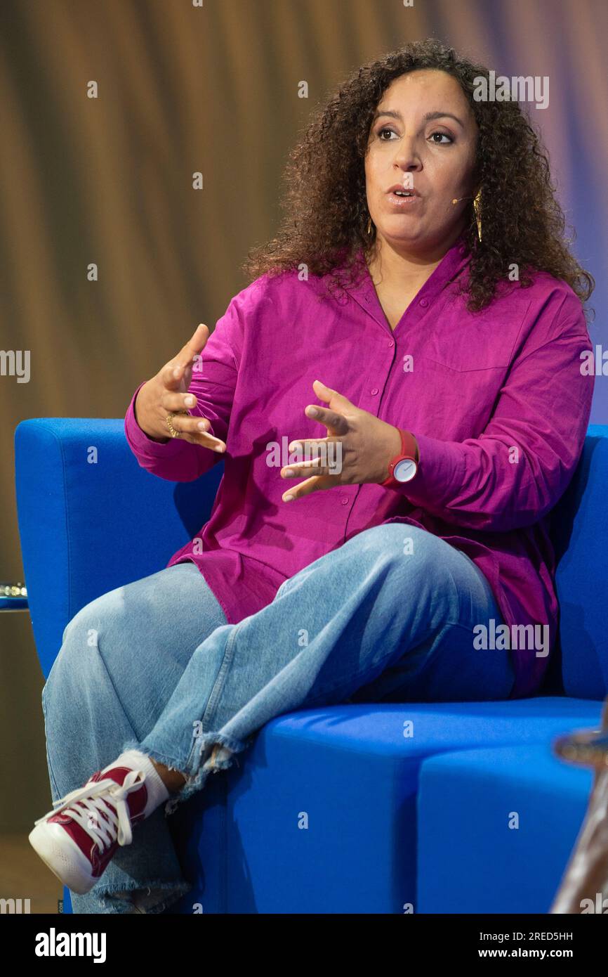 Hachmi hi-res stock photography and images - Alamy