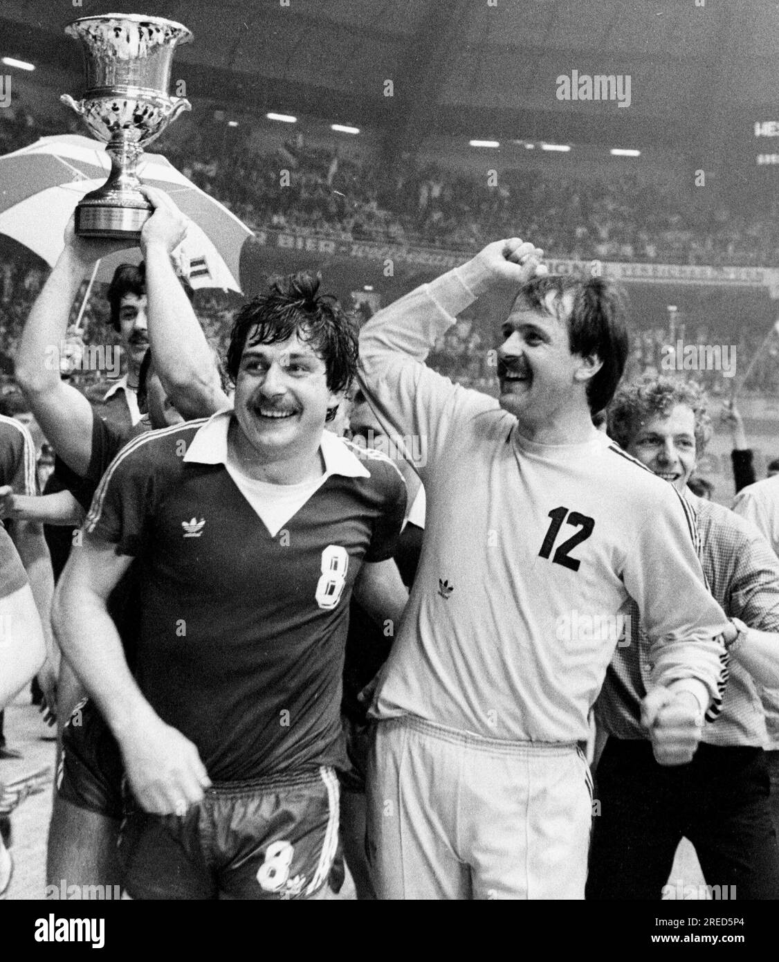 1979 european cup Black and White Stock Photos & Images - Alamy