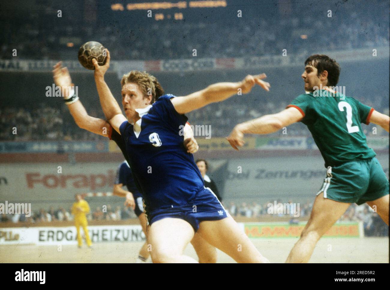 Euro Cup Handball Winners at Hugo Jenyns blog