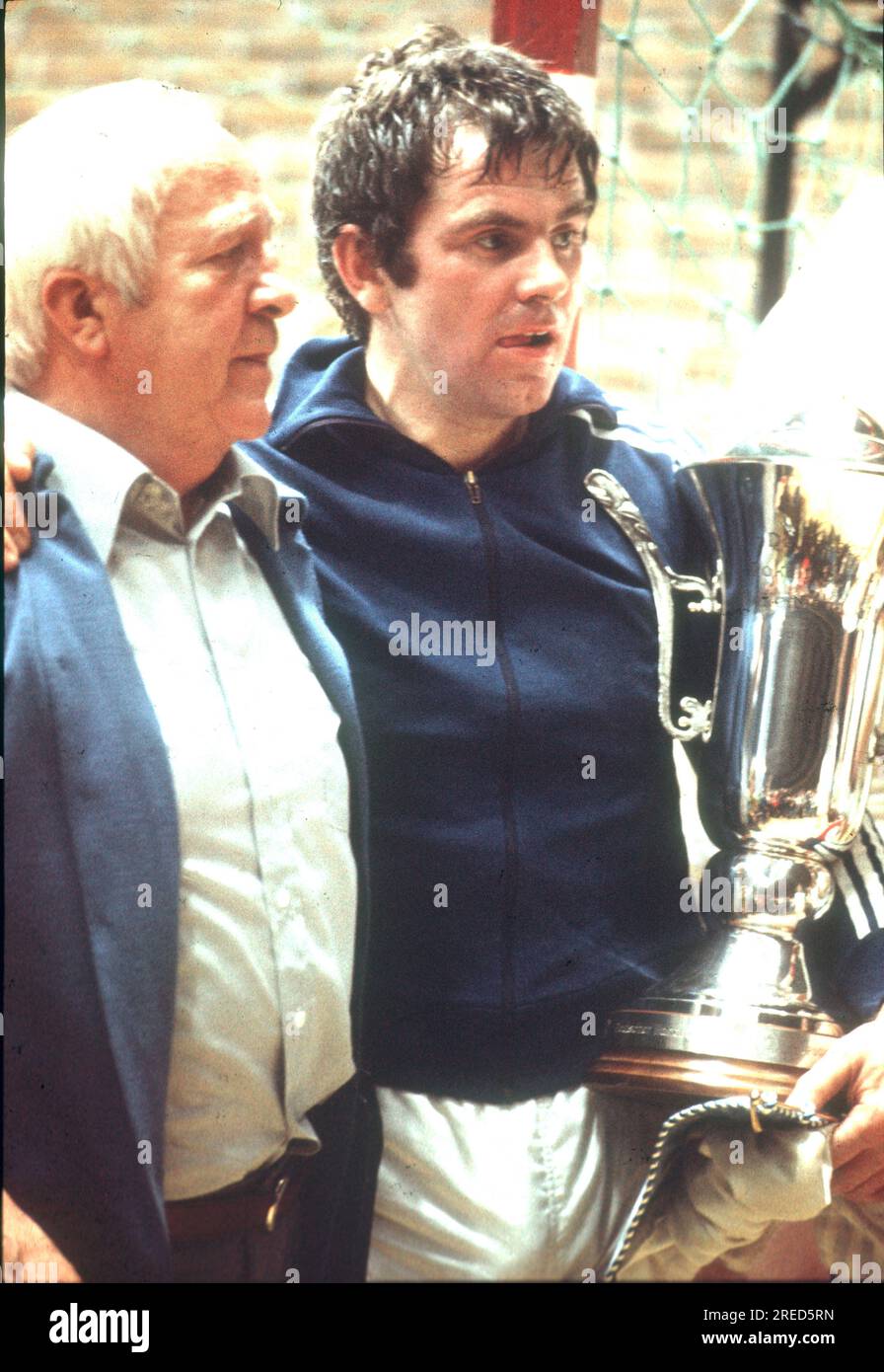 Tv huettenberg hi-res stock photography and images - Alamy