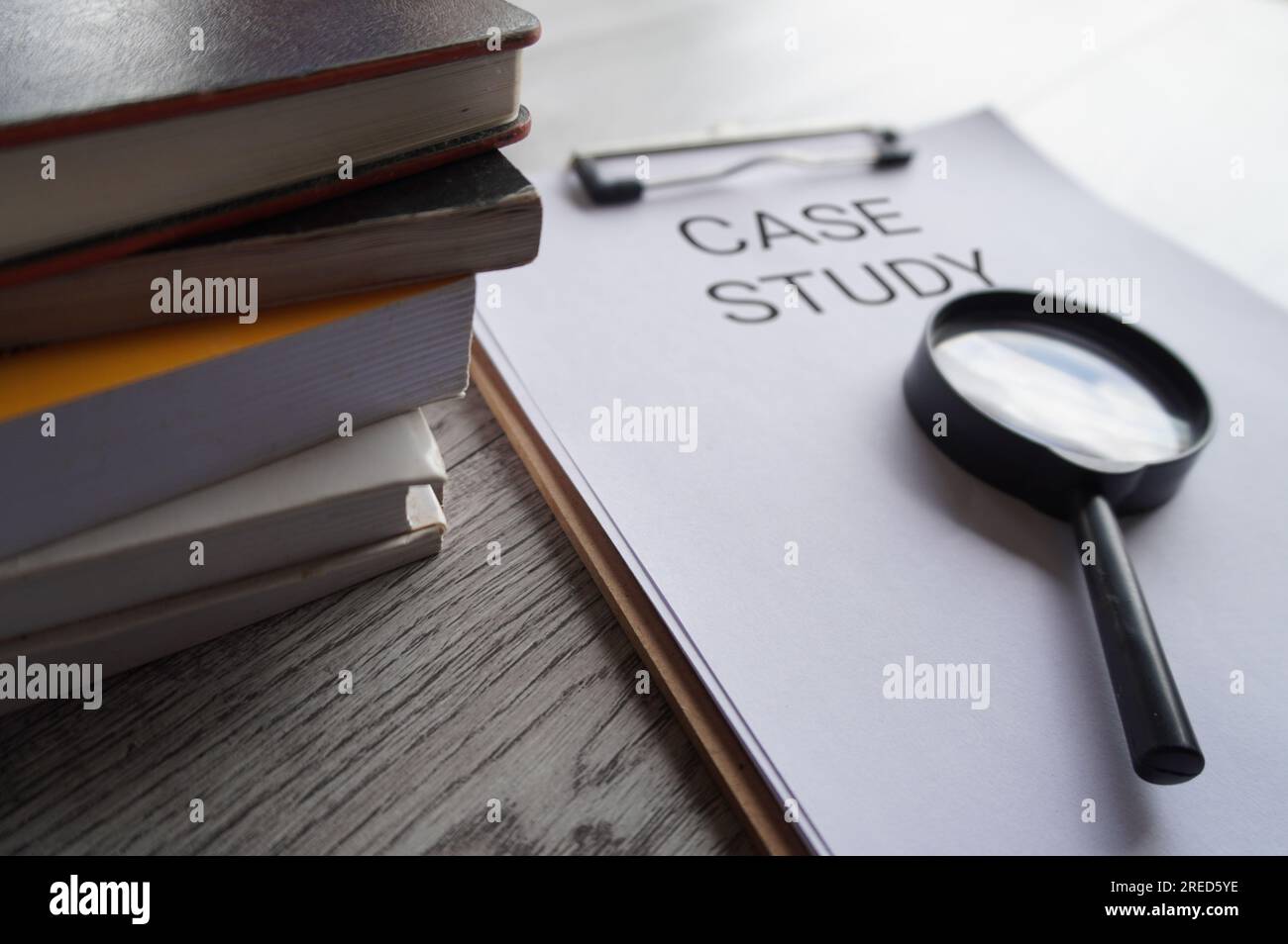 Business case analysis hi-res stock photography and images - Alamy