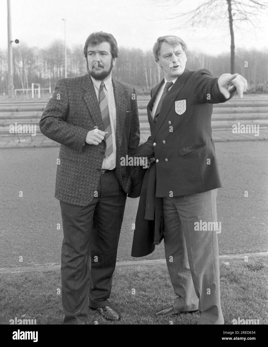 Peter frymuth hi-res stock photography and images - Alamy