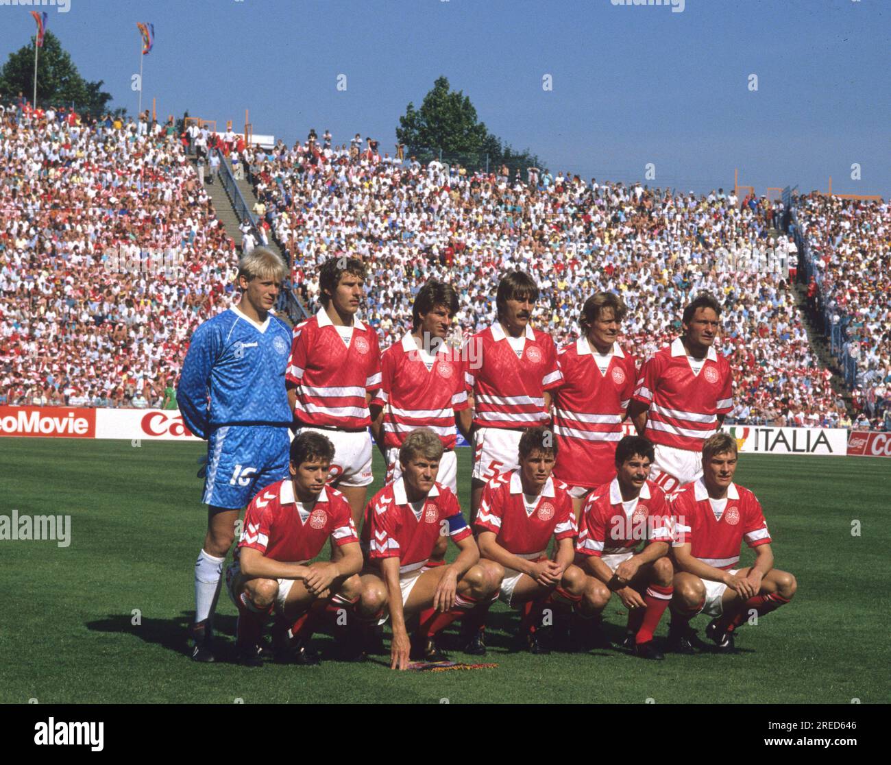 14 06 1988 hi-res stock photography and images - Alamy