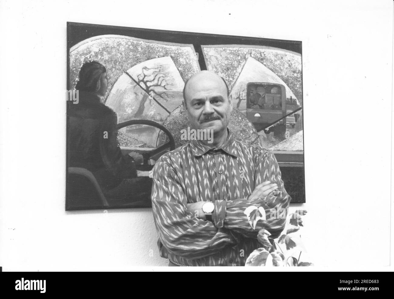 01 11 1991 Black and White Stock Photos & Images - Alamy