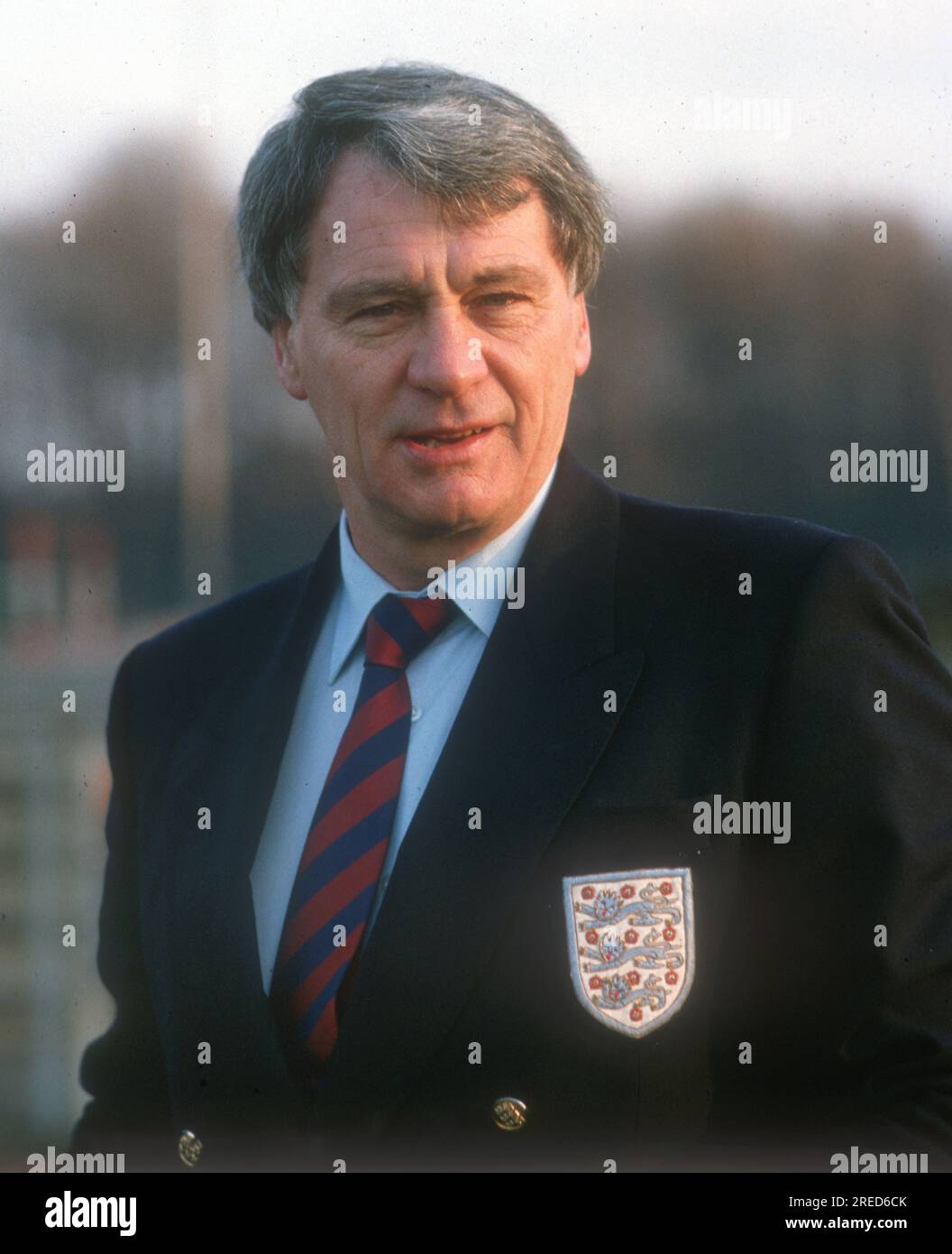 European Championship 1988 in Germany. Draw for the finals in ...