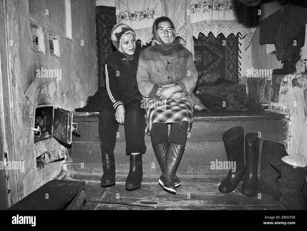 Zone 12 Black and White Stock Photos & Images - Alamy