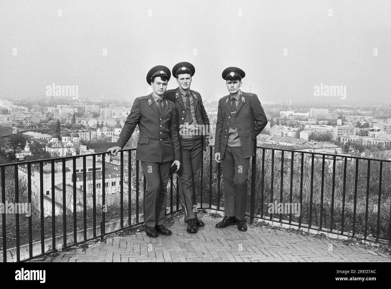 Ukraine,Kiev, 23.10.1992 Archiv.: 37-19-09 City photos Kiev Photo ...