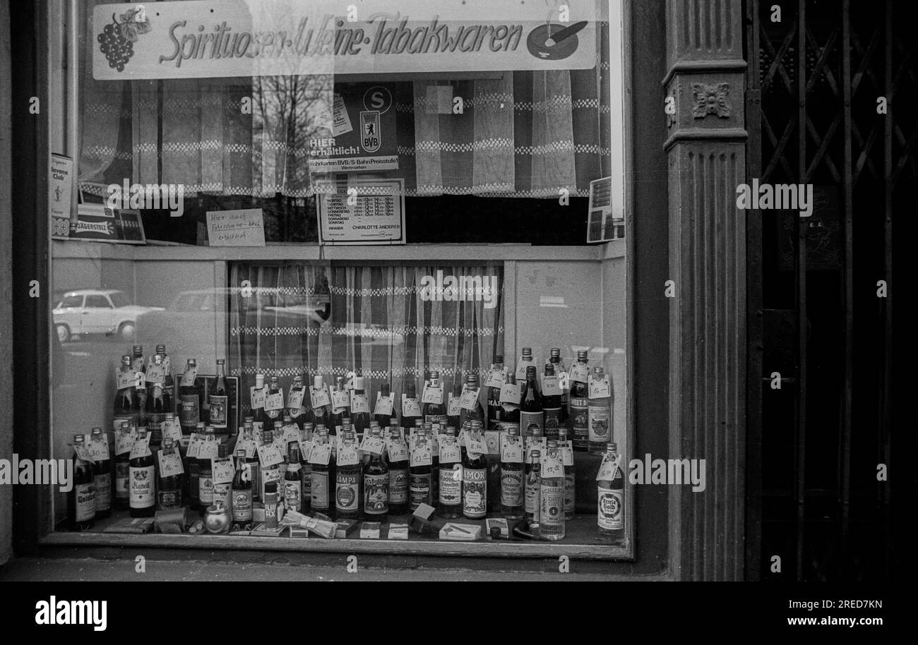 Gdr products hi-res stock photography and images - Alamy