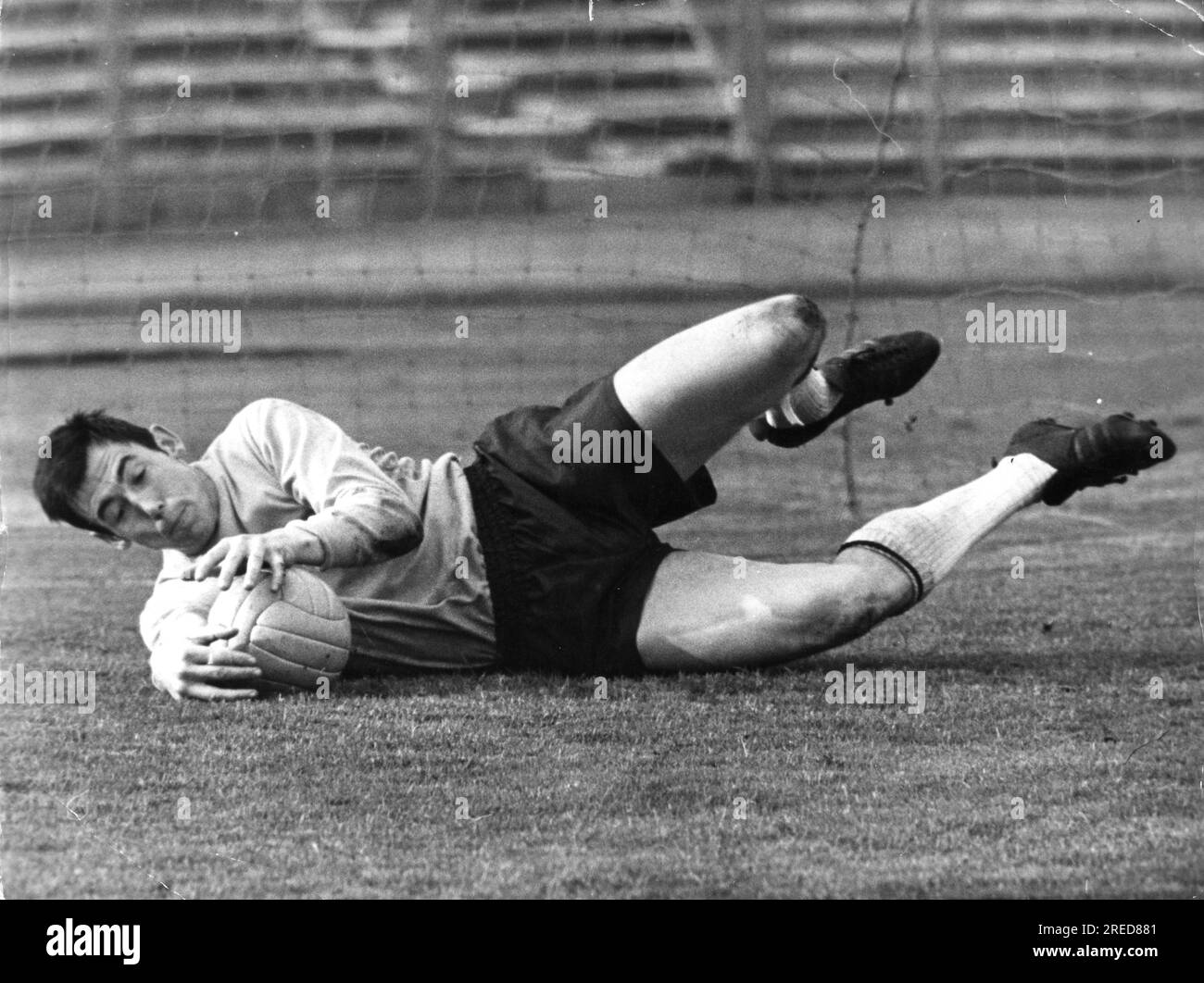 Gordon banks hi-res stock photography and images - Alamy