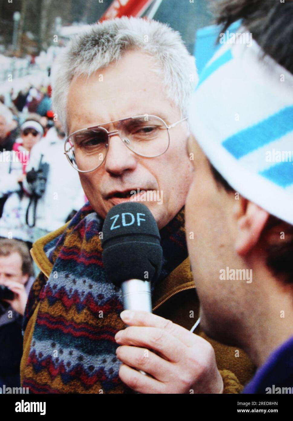 Klaus angermann hi-res stock photography and images - Alamy