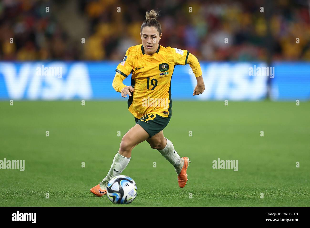 Katrina gorry hi-res stock photography and images - Alamy