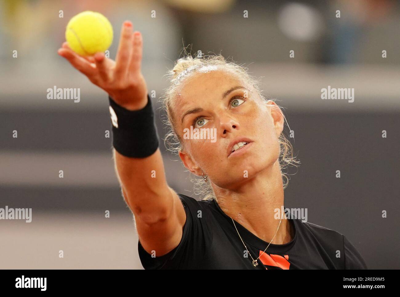 Arantxa rus 2023 hi-res stock photography and images - Alamy