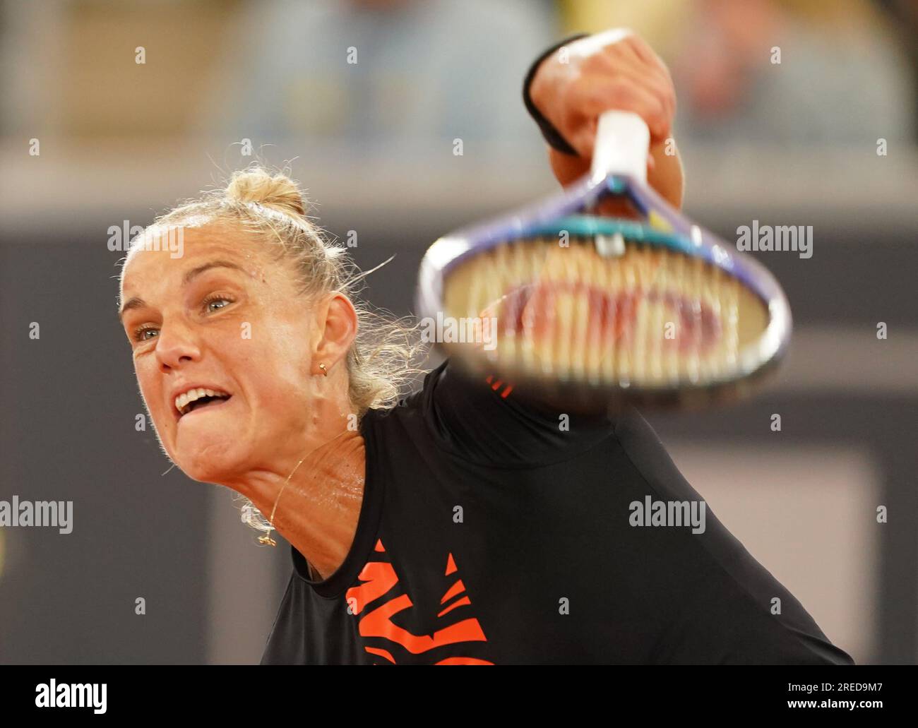 Arantxa rus netherlands hi-res stock photography and images - Alamy