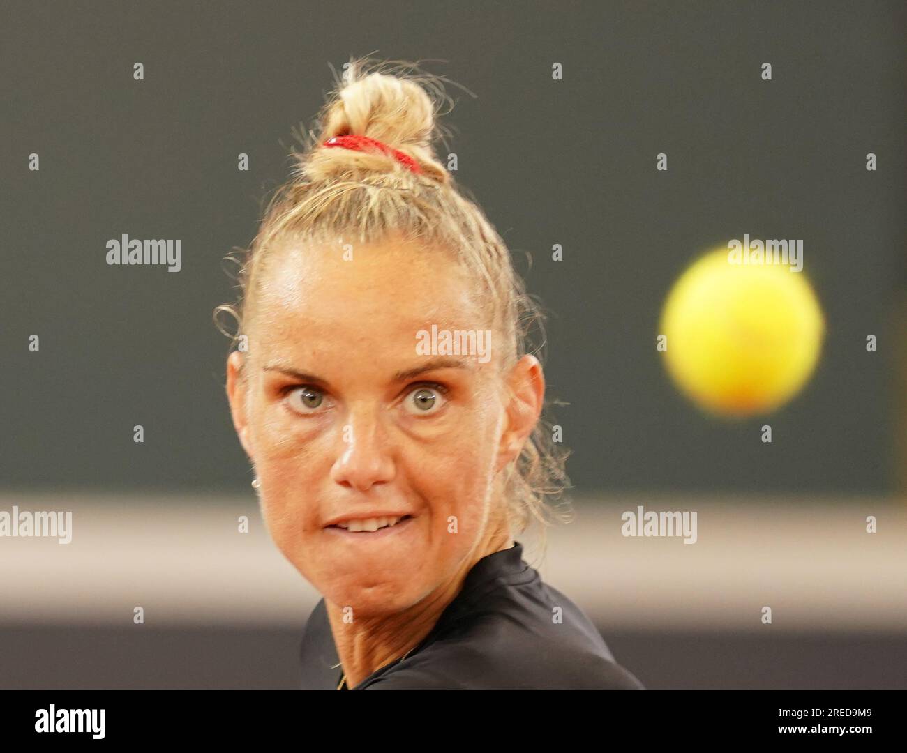 Arantxa rus 2023 hi-res stock photography and images - Alamy