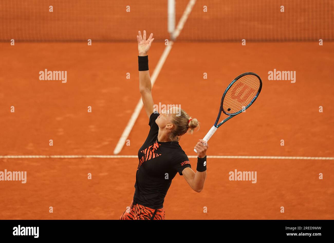 Arantxa rus 2023 hi-res stock photography and images - Alamy