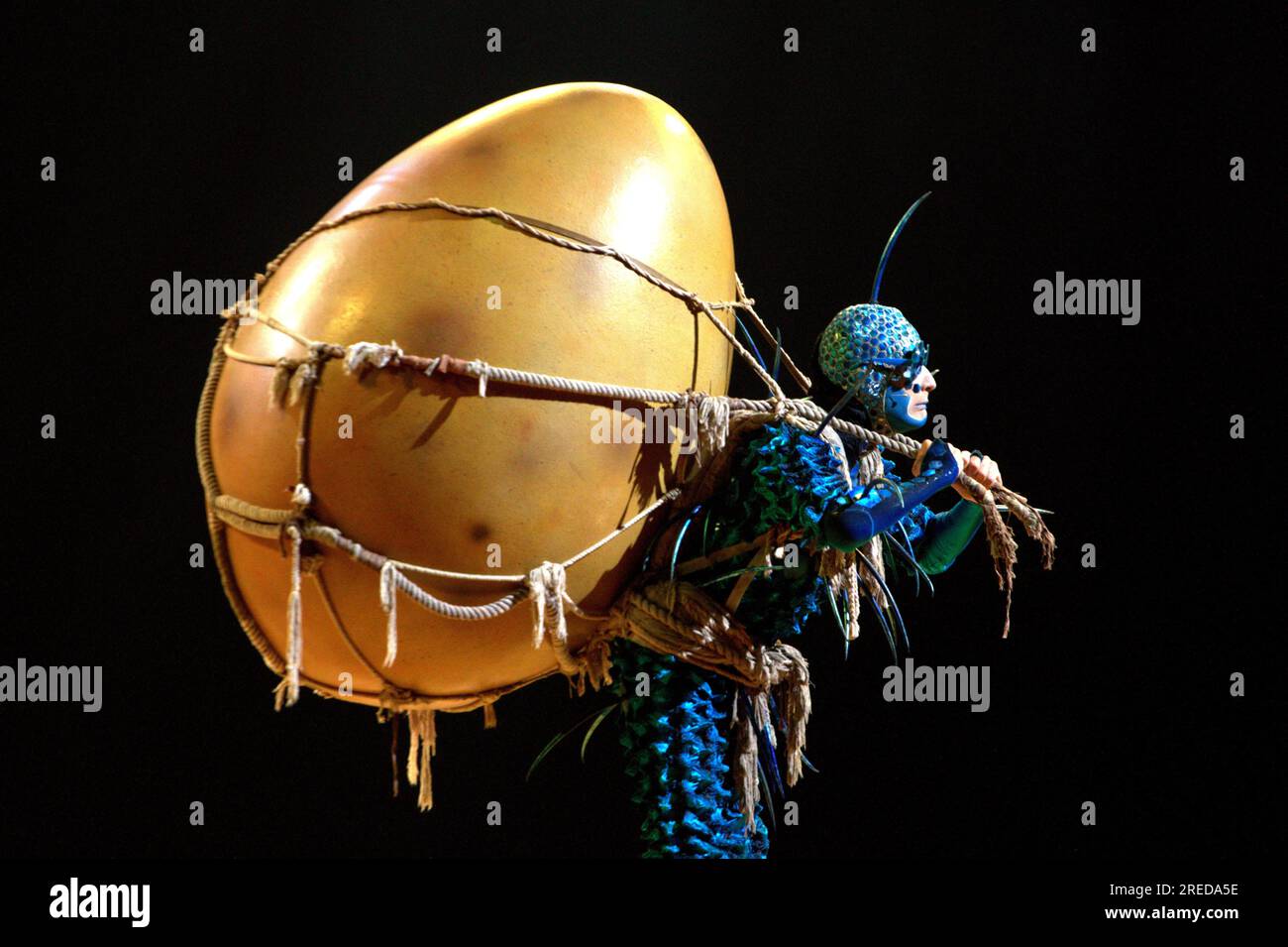 Circo del sol hi-res stock photography and images - Alamy