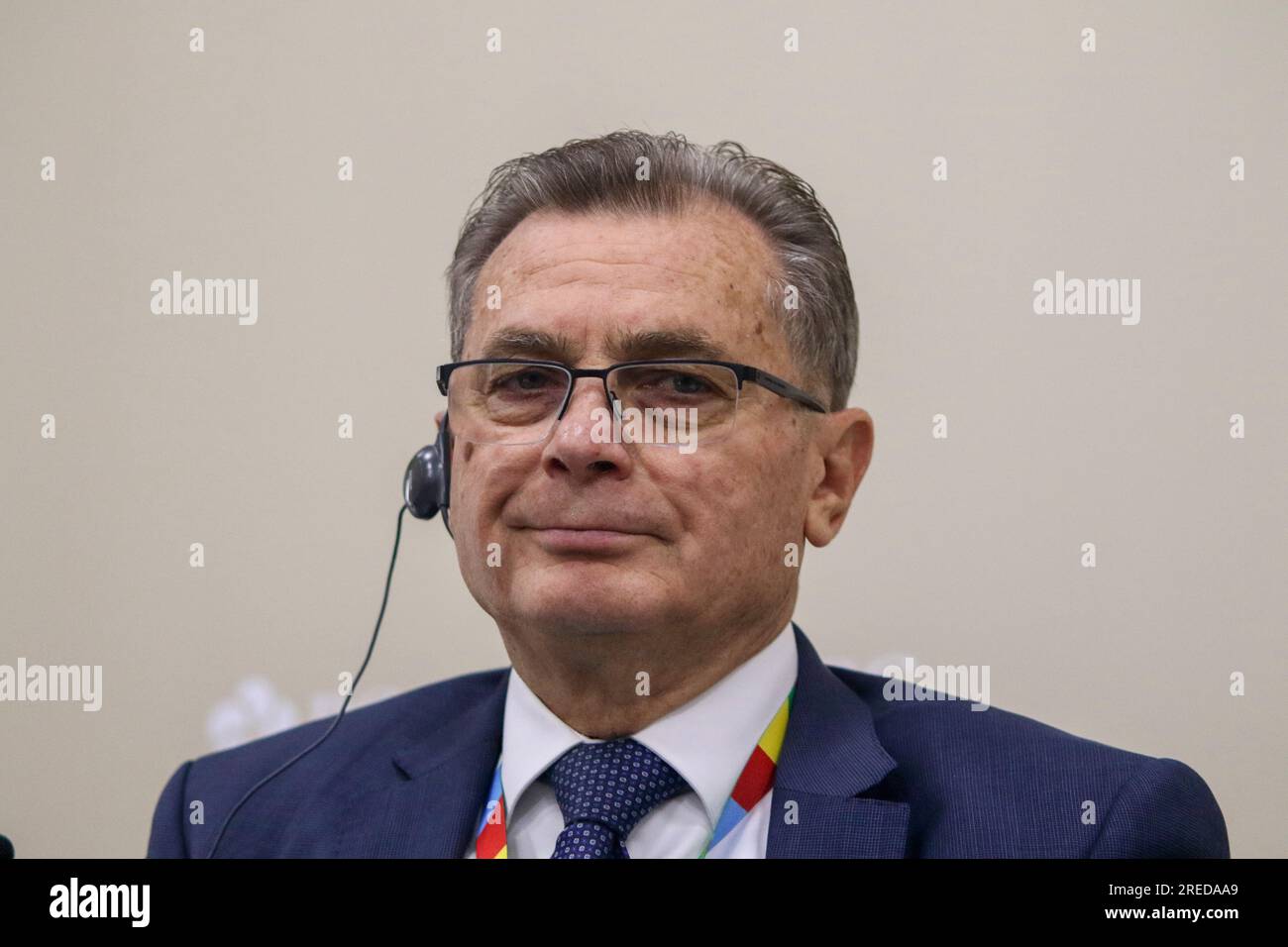 Russian standards hi-res stock photography and images - Alamy