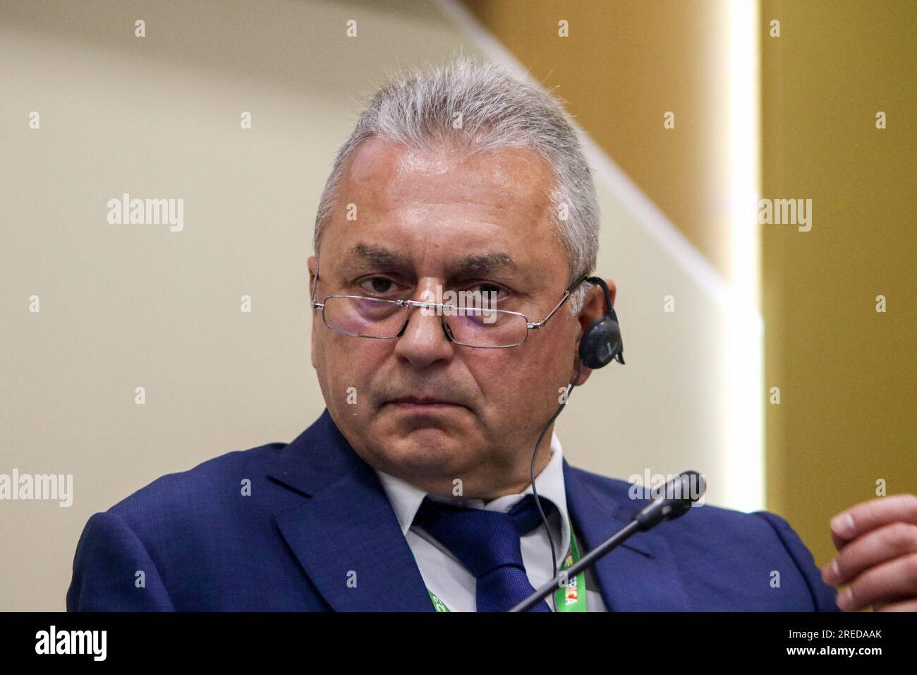 Lumumba university hi-res stock photography and images - Alamy