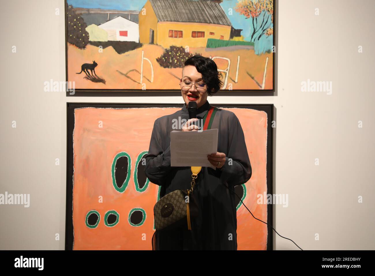 Kate constantine hi-res stock photography and images - Alamy