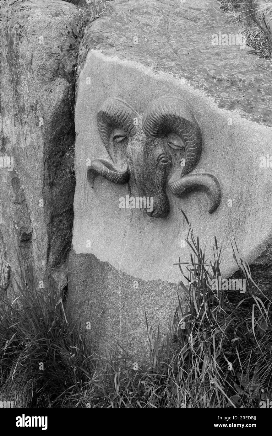 Greenland inuit Black and White Stock Photos & Images - Alamy