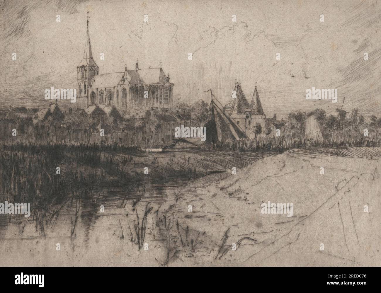 St osyth church hi-res stock photography and images - Alamy