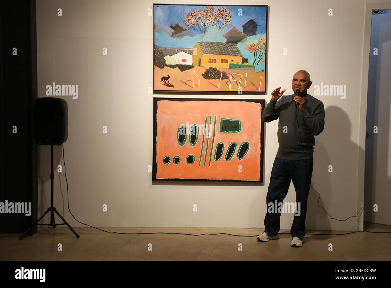 Uncle ray davison hi-res stock photography and images - Alamy