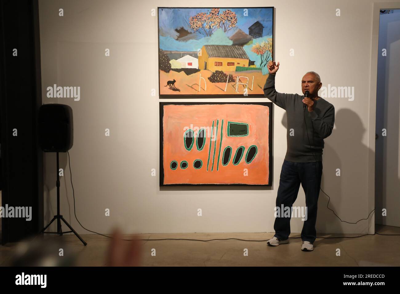 Uncle ray davison hi-res stock photography and images - Alamy