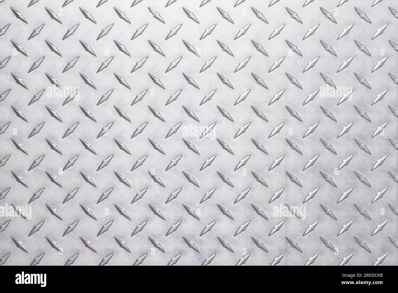 shiny sheet of iron, silver metal as a background. steel texture with ...