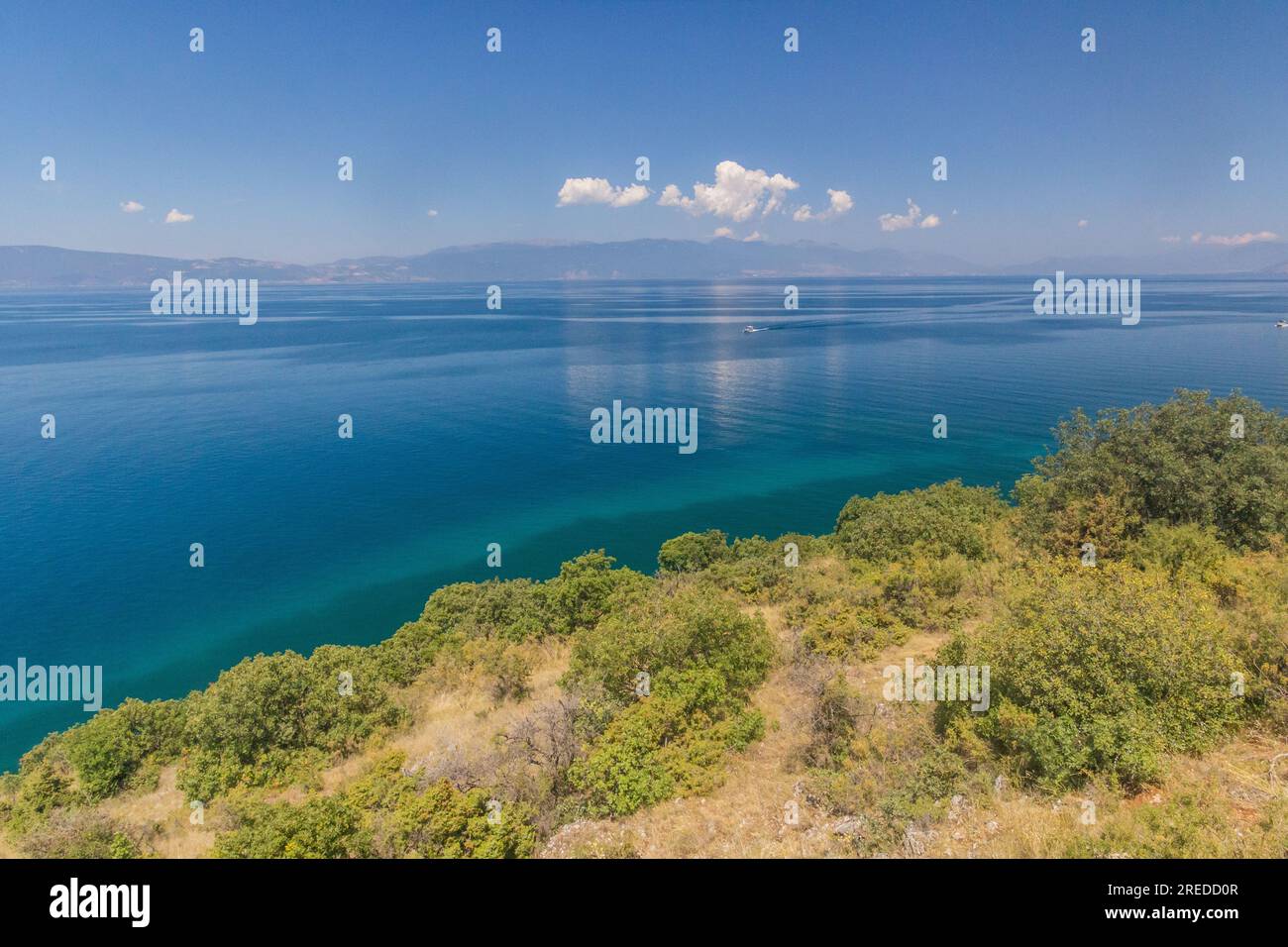 Macedonian scenery hi-res stock photography and images - Alamy