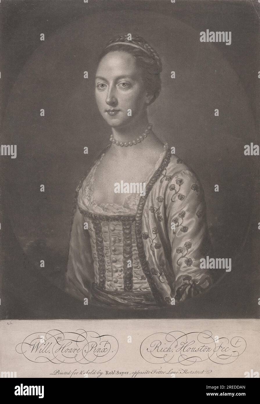 Lady mary campbell hi-res stock photography and images - Alamy