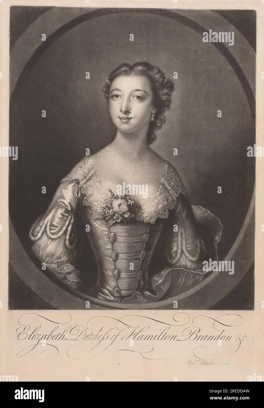 Elizabeth brandon hi-res stock photography and images - Alamy