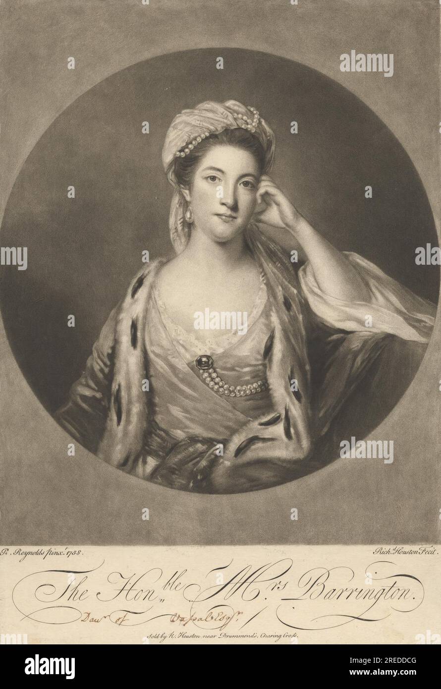 Mrs barrington hi-res stock photography and images - Alamy