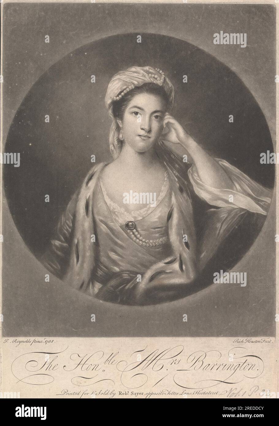 Mrs barrington hi-res stock photography and images - Alamy