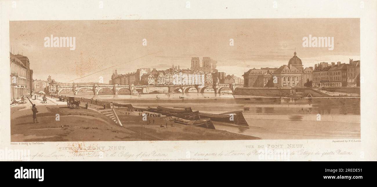 Part of the louvre hi-res stock photography and images - Alamy