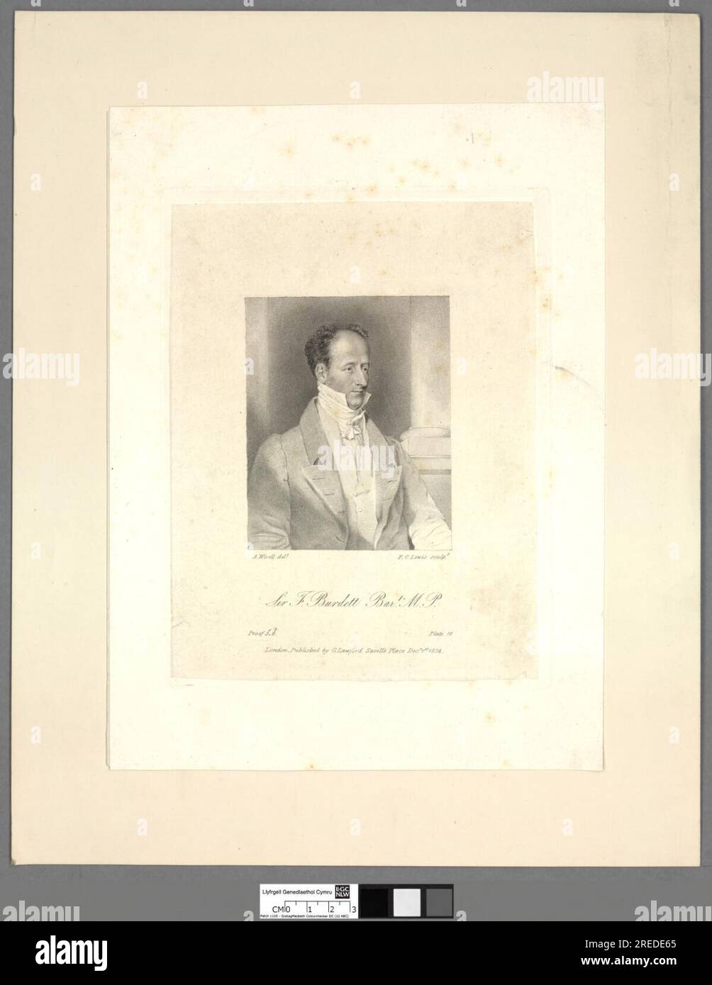 Sir frederick lewis hi-res stock photography and images - Alamy