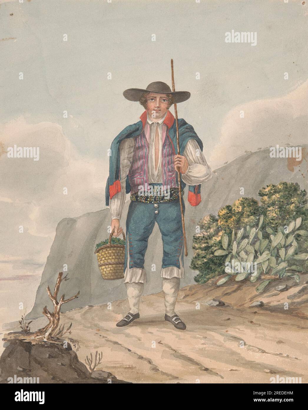 Miradero hi-res stock photography and images - Alamy