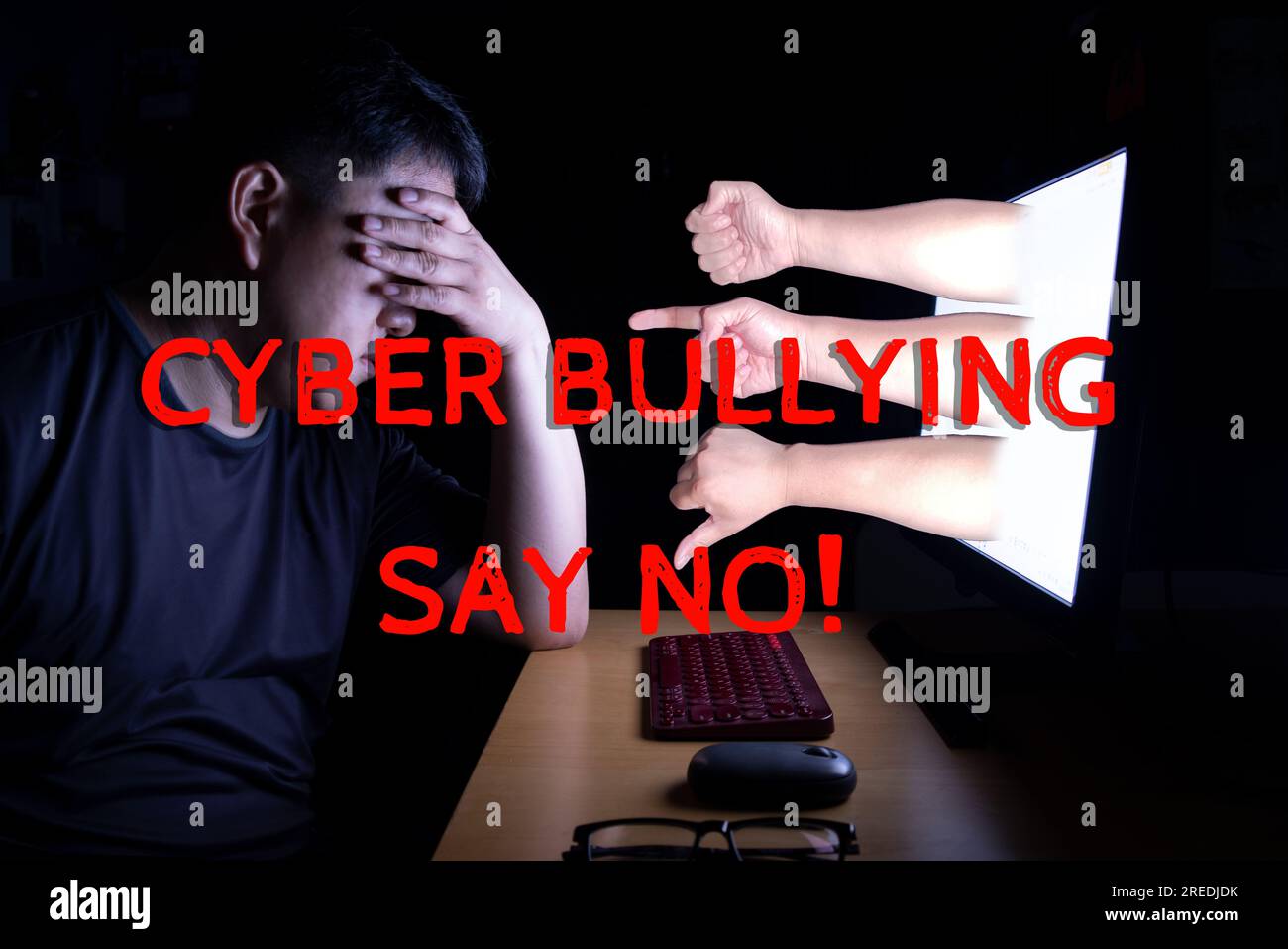 Cyber Bullying In Schools
