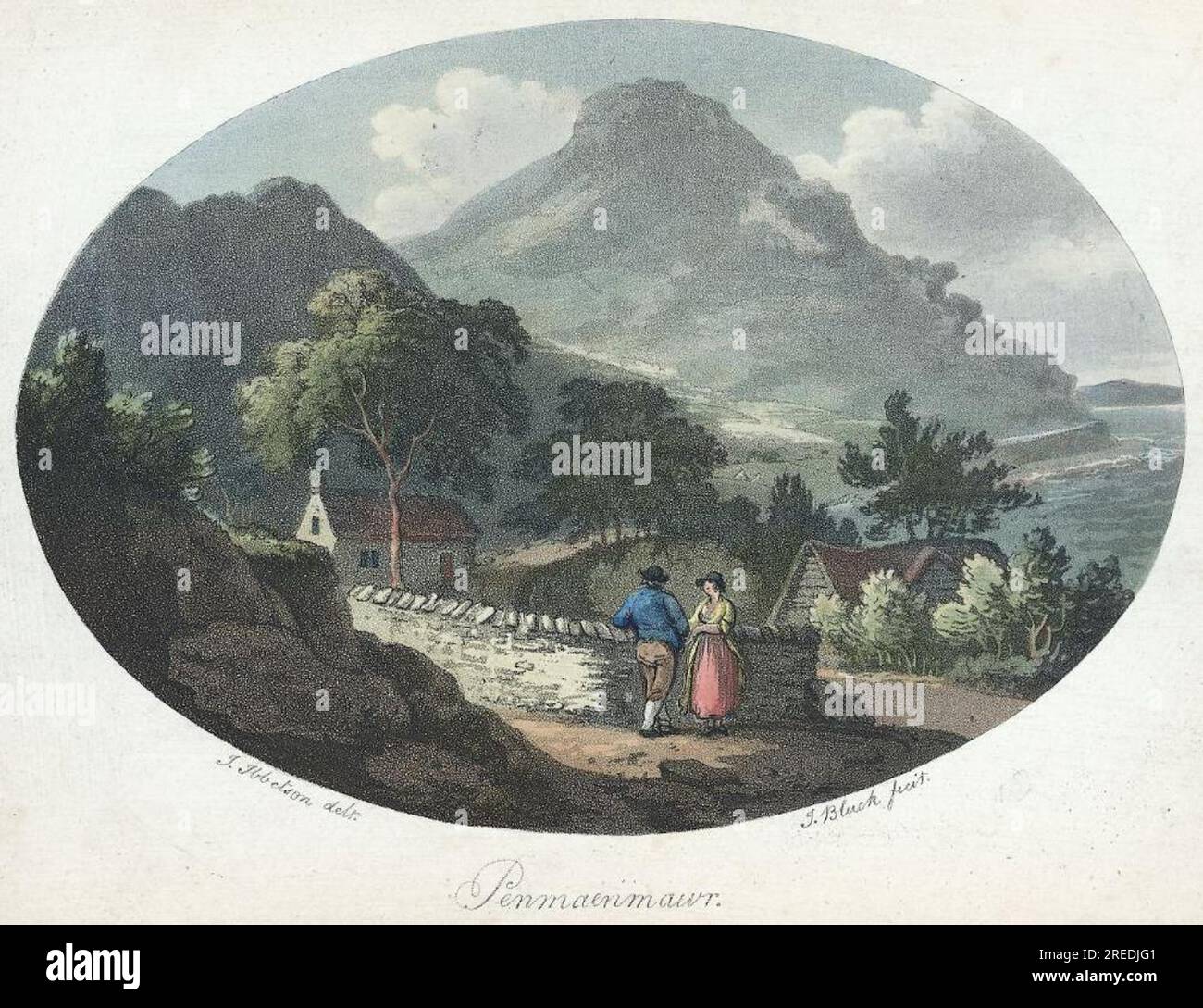 Circa 1790 hi-res stock photography and images - Alamy