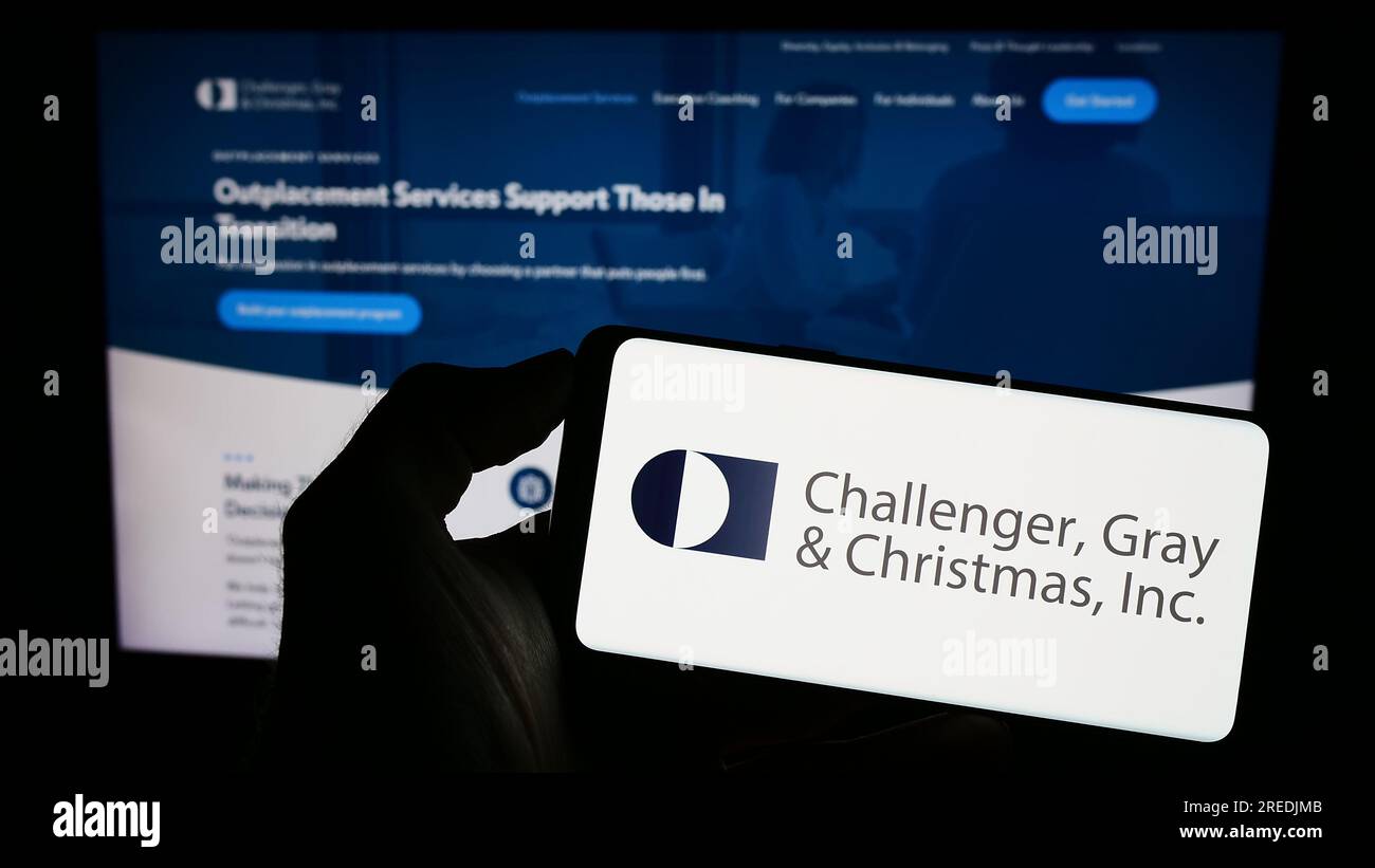 Challengergray hi-res stock photography and images - Alamy