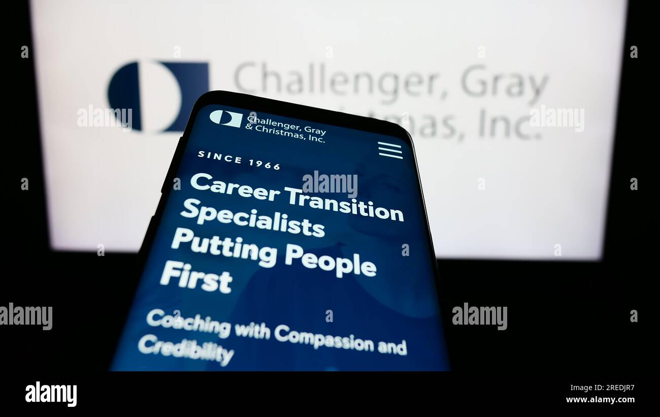 Challengergray hi-res stock photography and images - Alamy