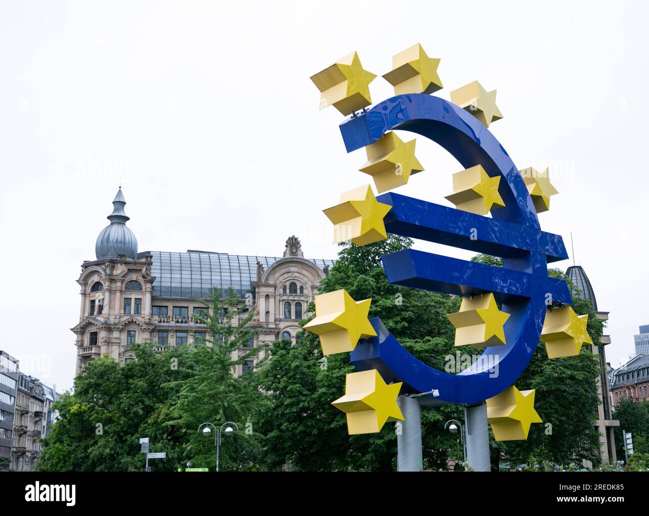 Germany inflation 2023 hi-res stock photography and images - Alamy