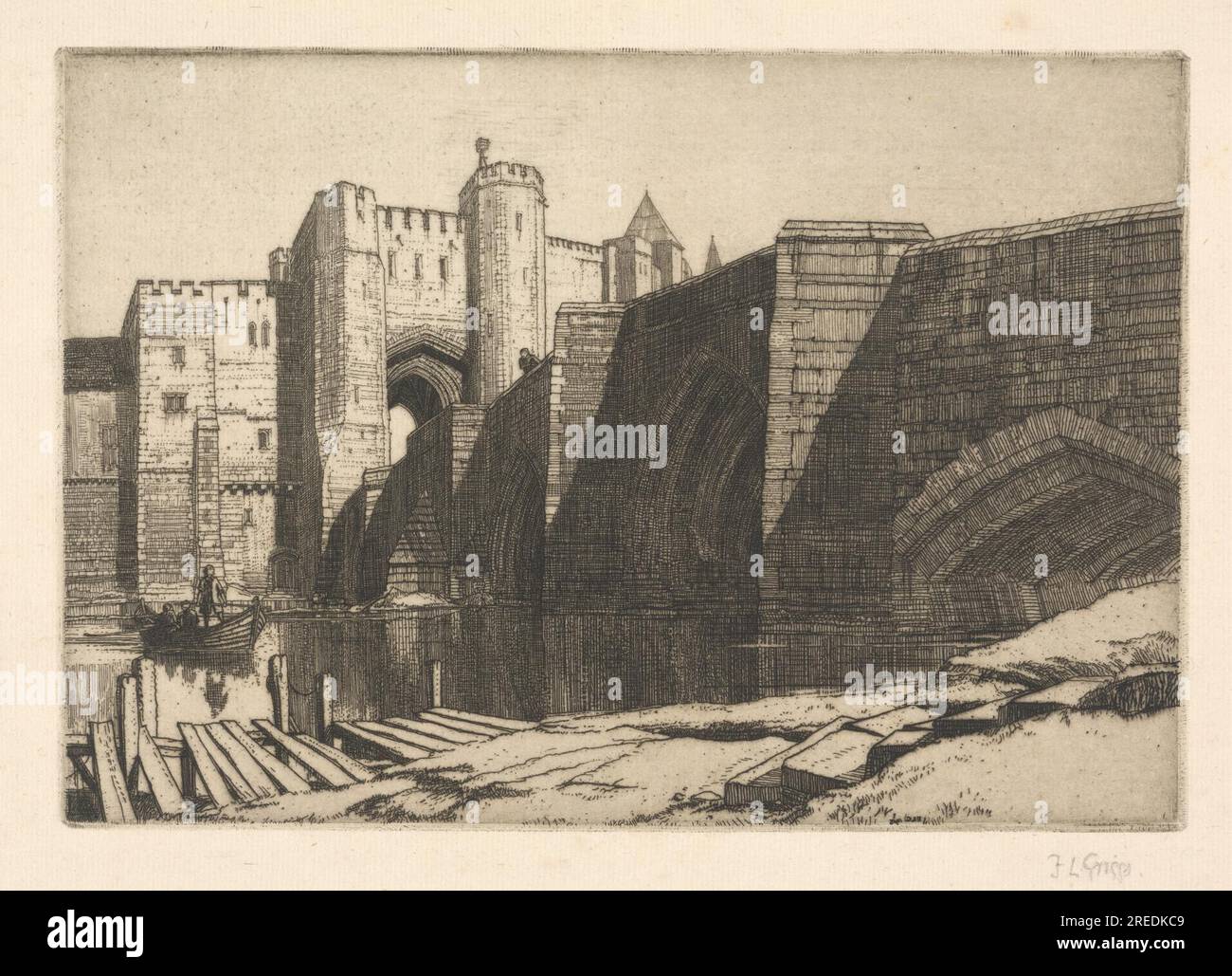 Cresset hi-res stock photography and images - Alamy