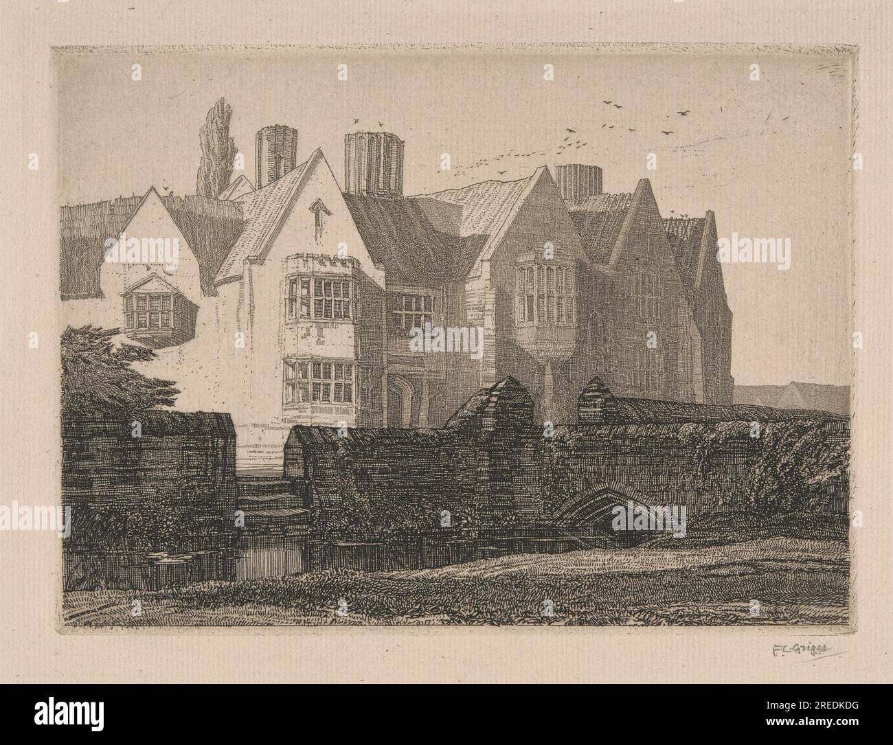 Mortmain hi-res stock photography and images - Alamy